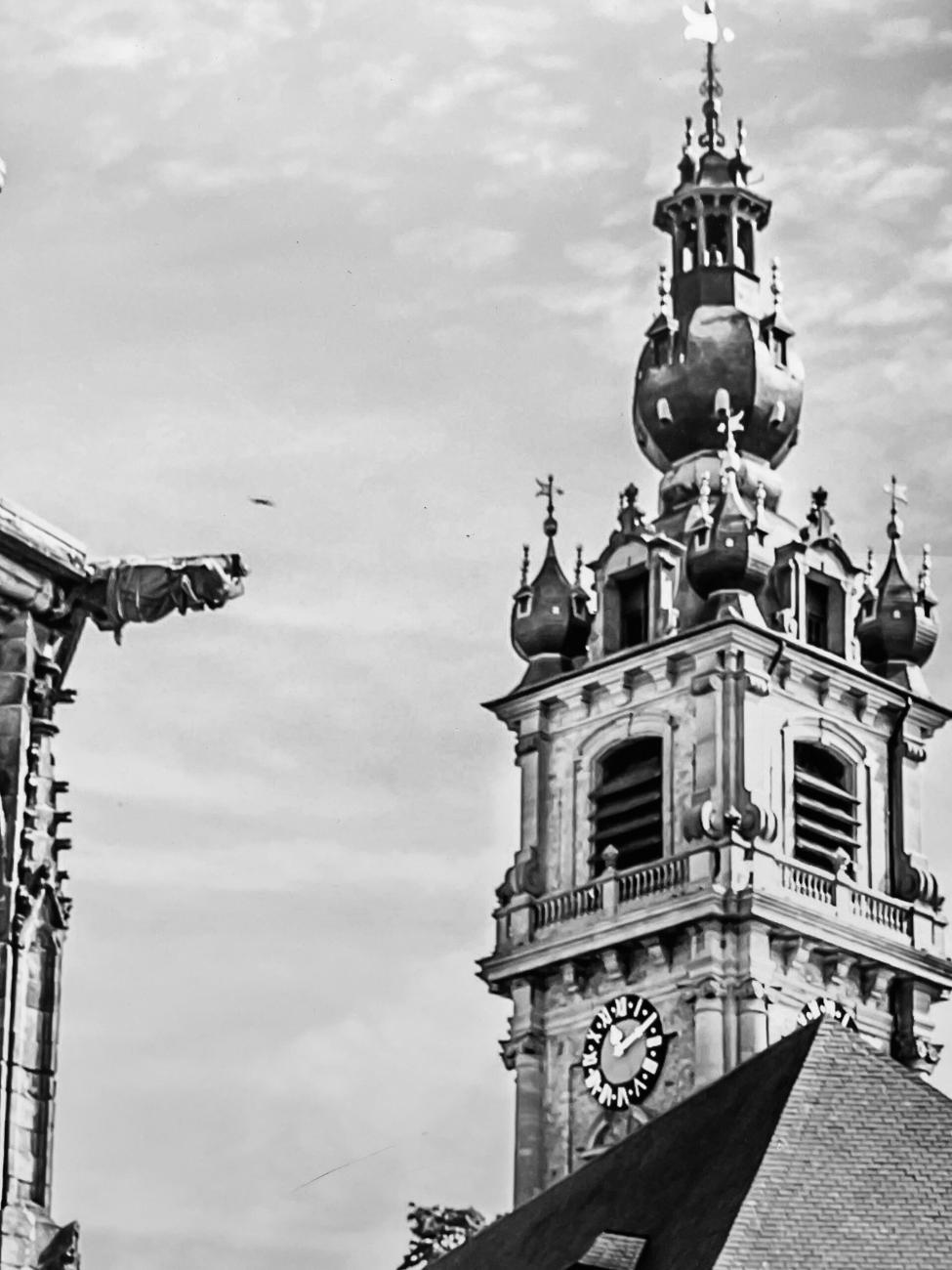 Kot 11 m² Grand Rue à Mons